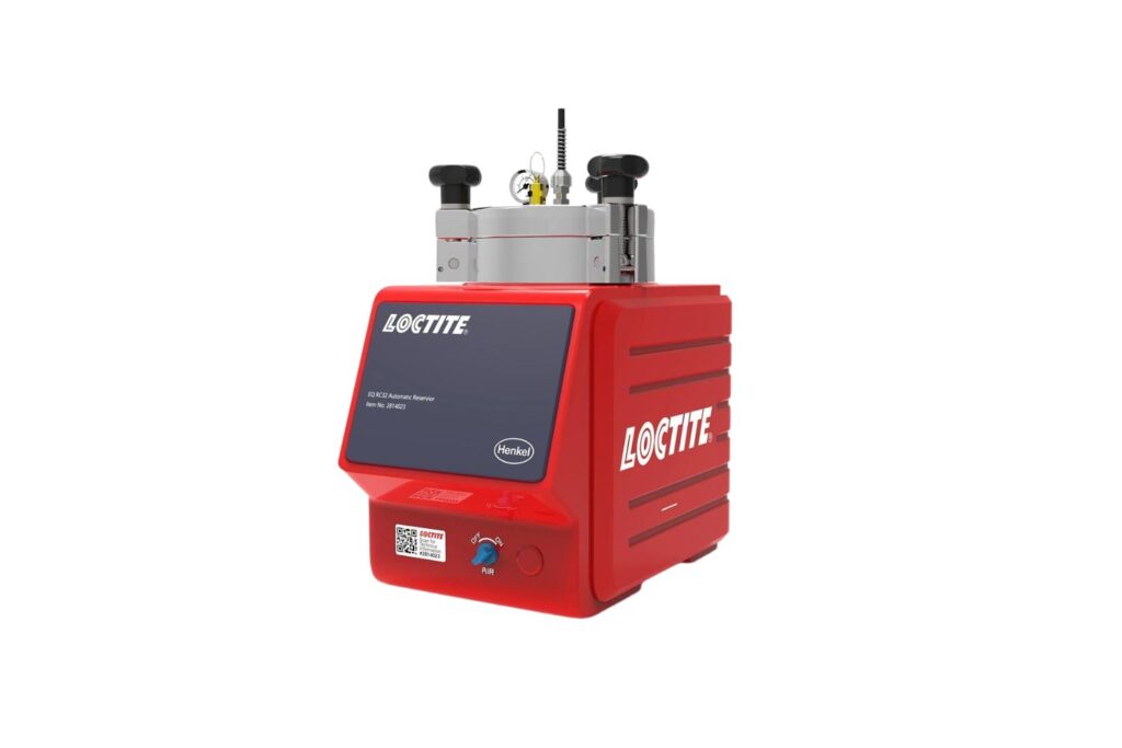 Dispense System - Auzana Technology Sdn. Bhd.