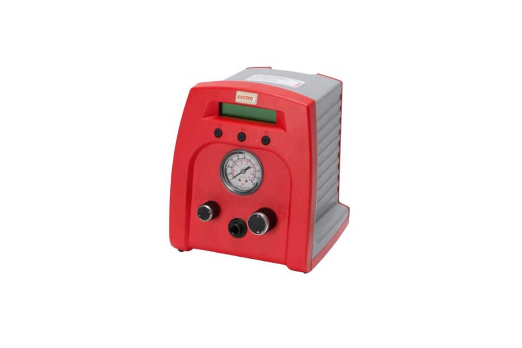 LOCTITE® Digital Syringe Dispenser - Auzana Technology Sdn. Bhd.