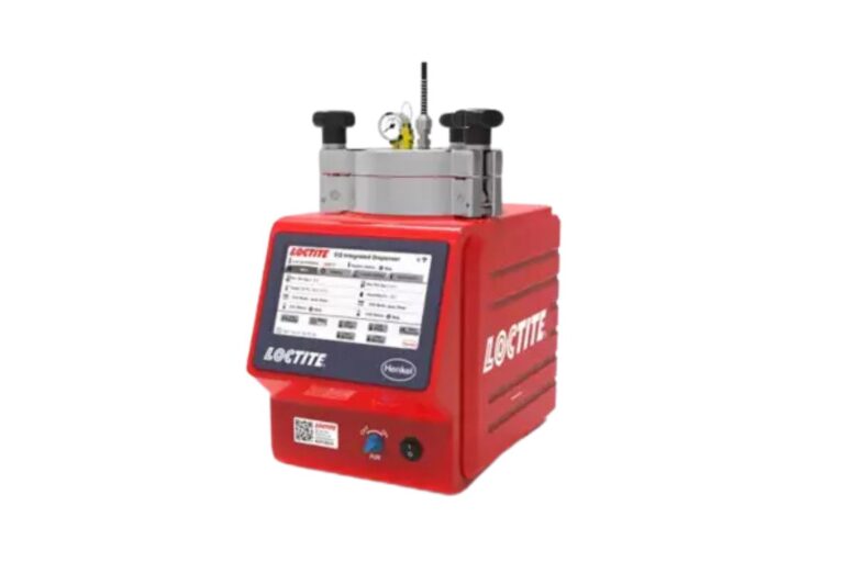 Dispense System - Auzana Technology Sdn. Bhd.