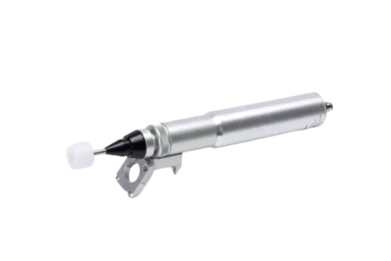 Dispense System - Auzana Technology Sdn. Bhd.