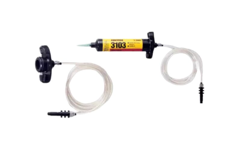 Dispense System - Auzana Technology Sdn. Bhd.