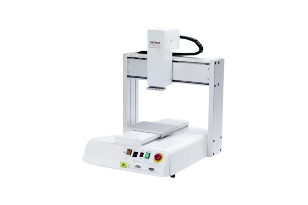 LOCTITE® RB40 300 D-Series Benchtop Dispensing Robot - Auzana ...